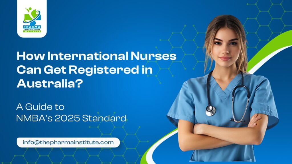 How International Nurses Can Get Registered in Australia: A Guide to ...